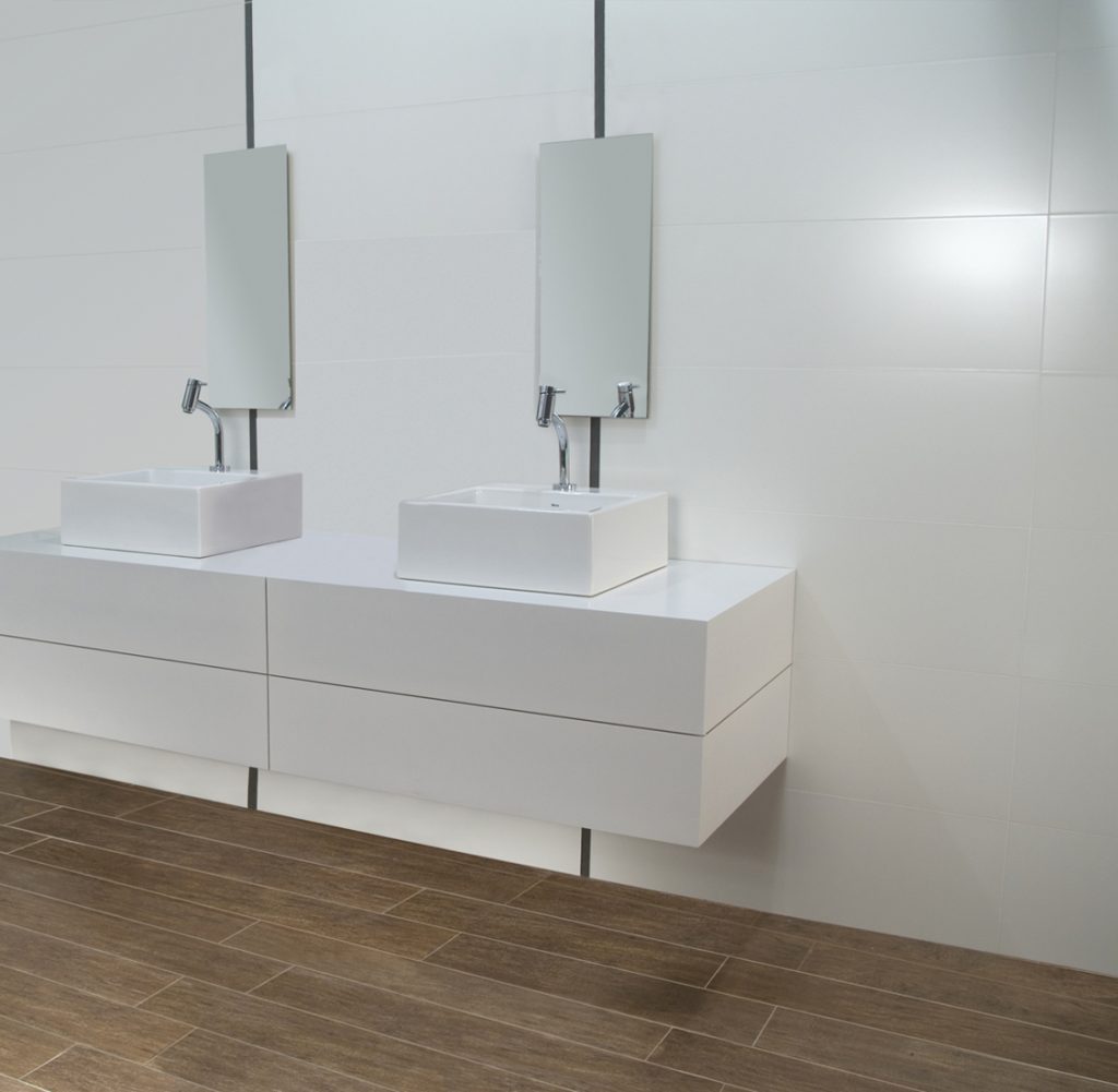 NEVE BLANCO BRILLANTE – ITALIAN
